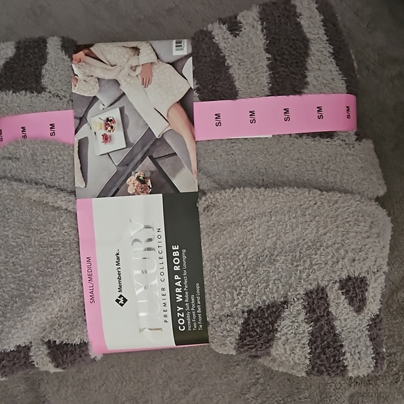 Member's Mark | Intimates & Sleepwear | Luxury Premier Members Mark ...